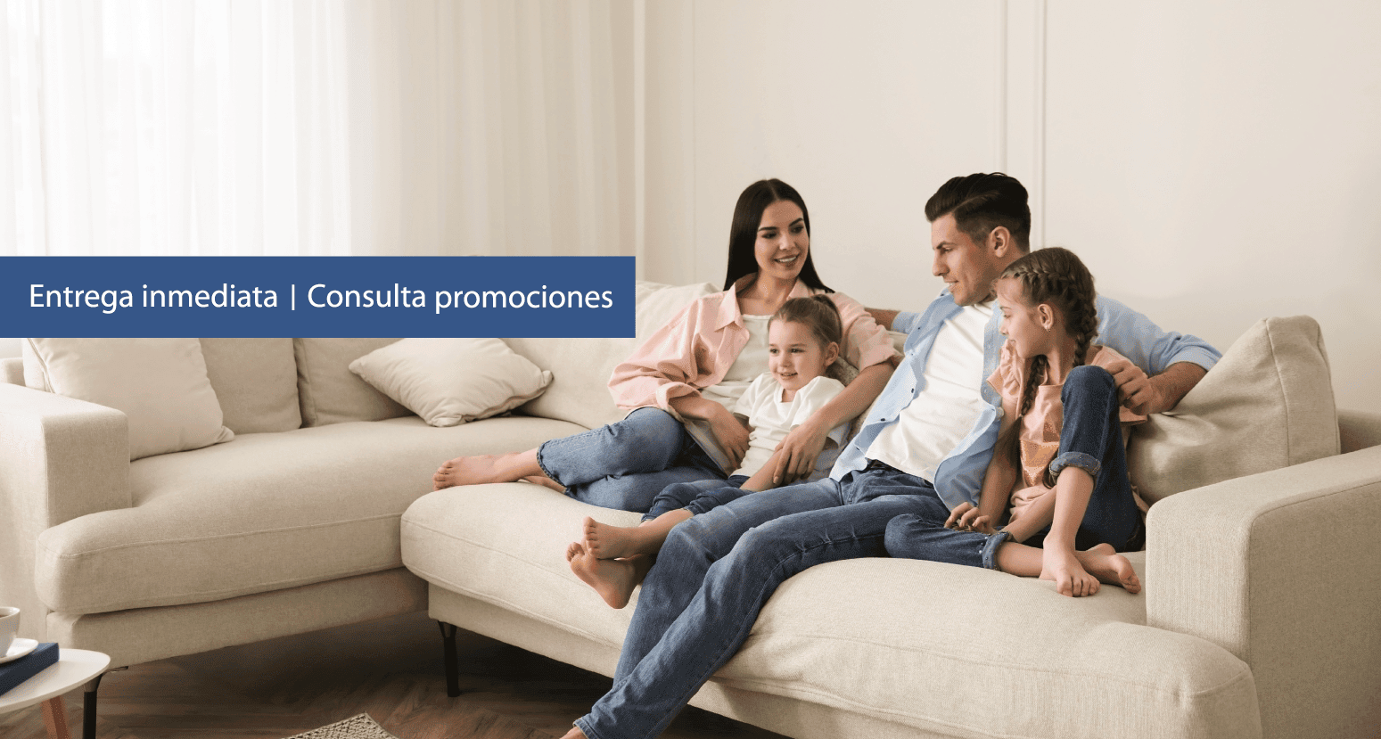 IVESA Inmobiliaria y Constructora. Tu Futuro más Cerca que nunca. Totem